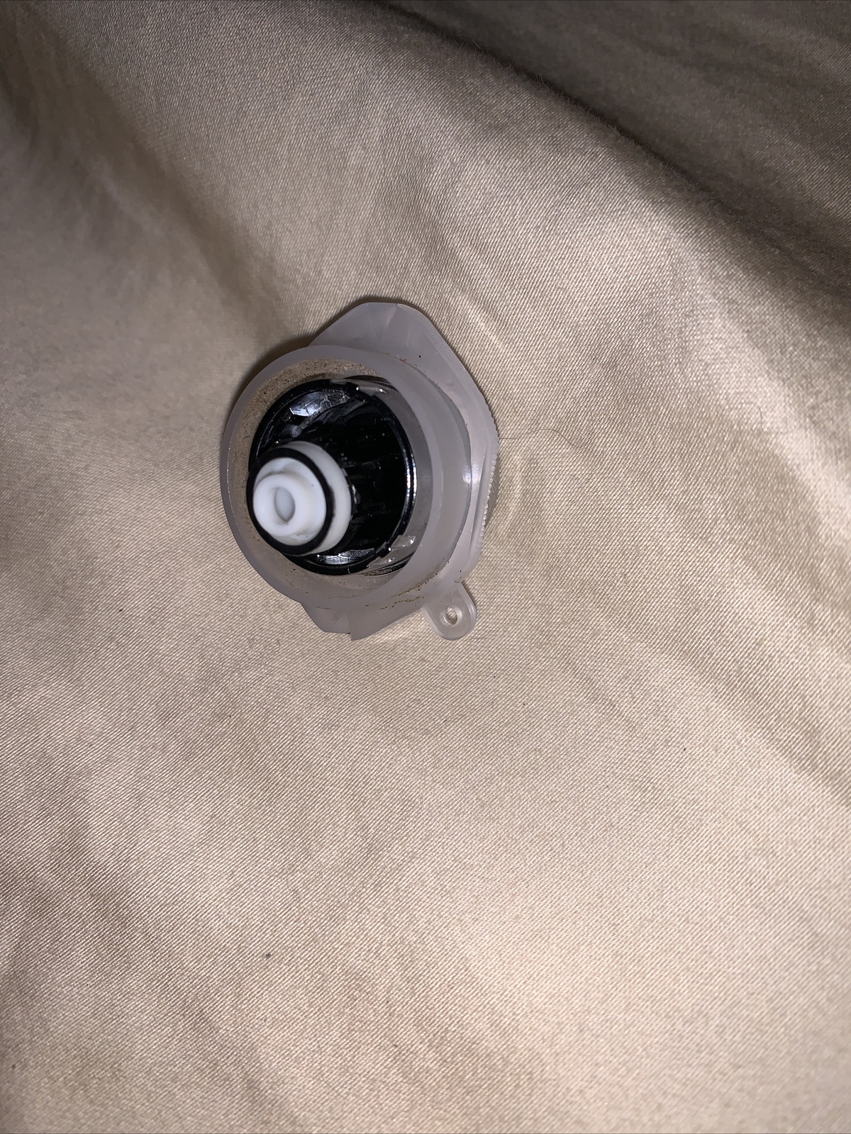 Mack Radio Buttons - 21889623 (OEM power & multi-selection button) | eBay