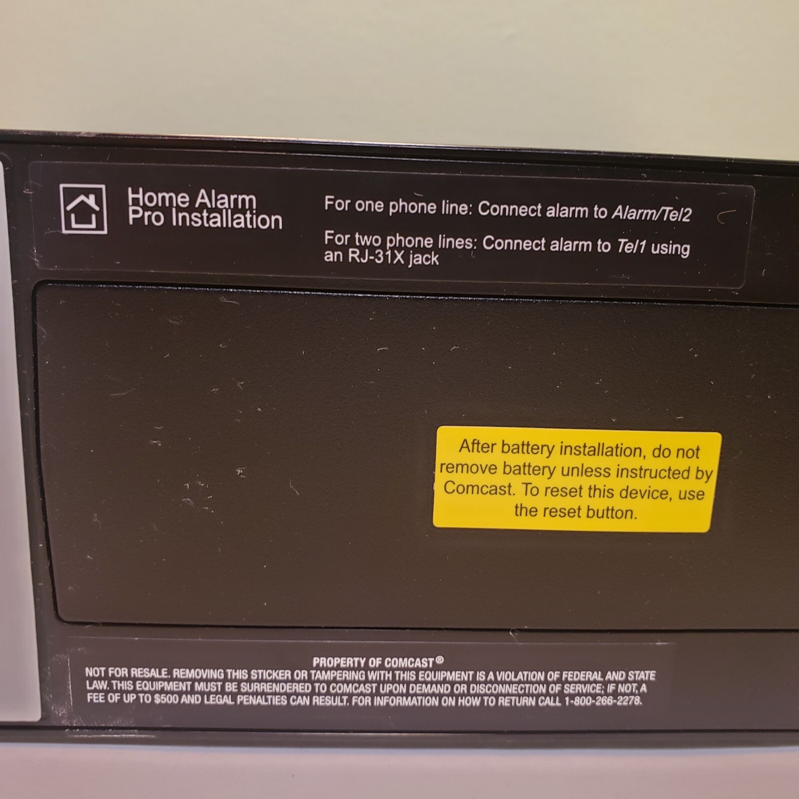 ARRIS TG1682G Wireless Modem Router xfinity AS IS | eBay