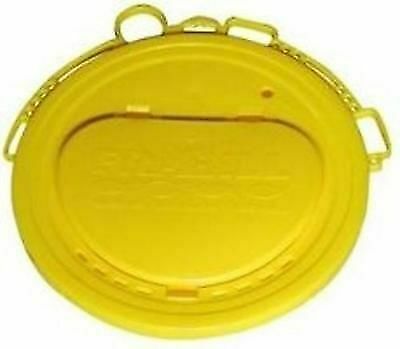 Frabill Bait Bucket Lid Deluxe 1401 Fishing Accessories for sale online ...