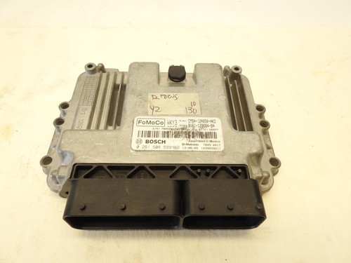Ford 2012-2014 Focus CM5A-12A650-AKA Computer Brain Engine Control ECU ...