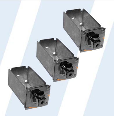 ESD MACGARD II BGM MONEY BOX (MAYTAG MFR) MODEL: 72268-M LOT OF 3 | eBay