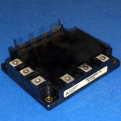 1PCS Mitsubishi IPM module PM50RSA060-16 | eBay