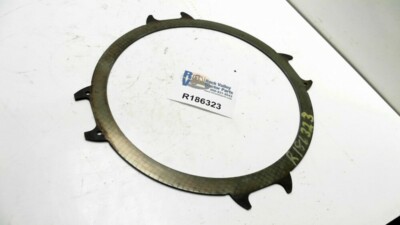 PLATE REVERSE BRAKE | eBay