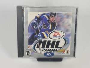 Nhl 2000 game windows - acetoanimal