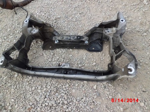Mercedes-Benz W203 C320 C240 C230 W209 CLK350 CLK500 C32 Sub Frame ...