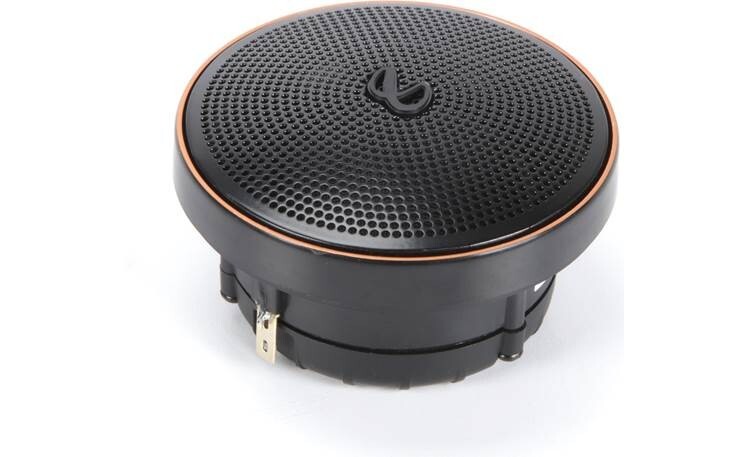 Infinity Kappa 203S Kappa Series 2" Silk Dome midrange speakers | eBay