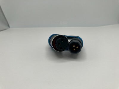 Z916 Male to L1019 Female Motor Cable Adapter For Ebike | eBay