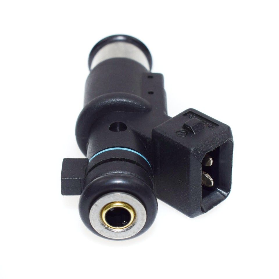 4x NEW Fuel Injector 1984.E0 For Citroen Berlingo C2 C3 Saxo Xsara ...