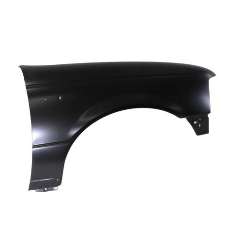 Front Passenger Side Right Hand Fender for 98-03 Ford Ranger Pickup ...