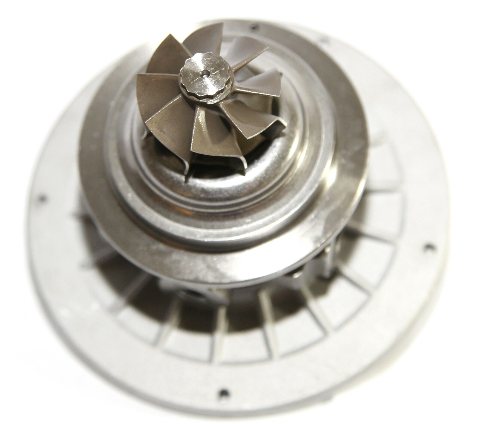 CHRA RHF5 WL84 XN349G348AB WL84.13.700 VA430090 VB430090 047229 Turbo ...