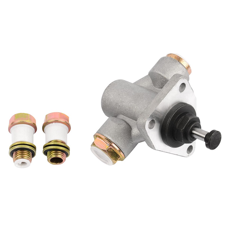 DT466 DT530 Fuel Lift Pump Fits International Navistar Maxxforce DT466E ...