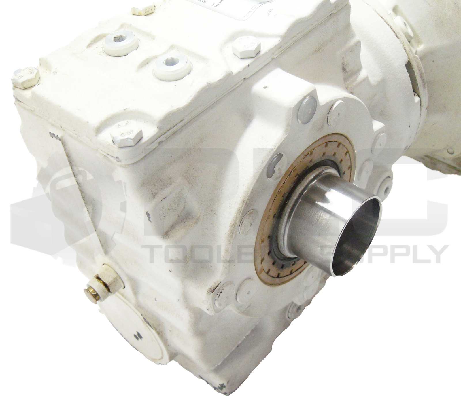NEW SEW EURODRIVE ST47/T DRN90S4/DH GEAR MOTOR RPM 1762/90 230/460V ...