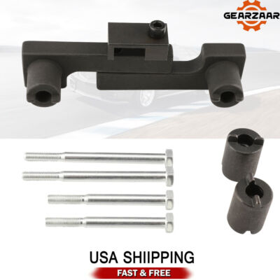 Camshaft Alignment Timing Locking Tool Kit Set Volvo S40 S60 XC90 850 ...