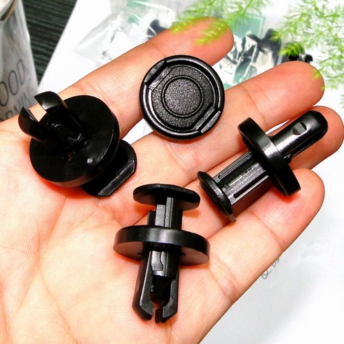 10 Car Bumper Cowl Top Louver Retainer Clips for Toyota Lexus | eBay