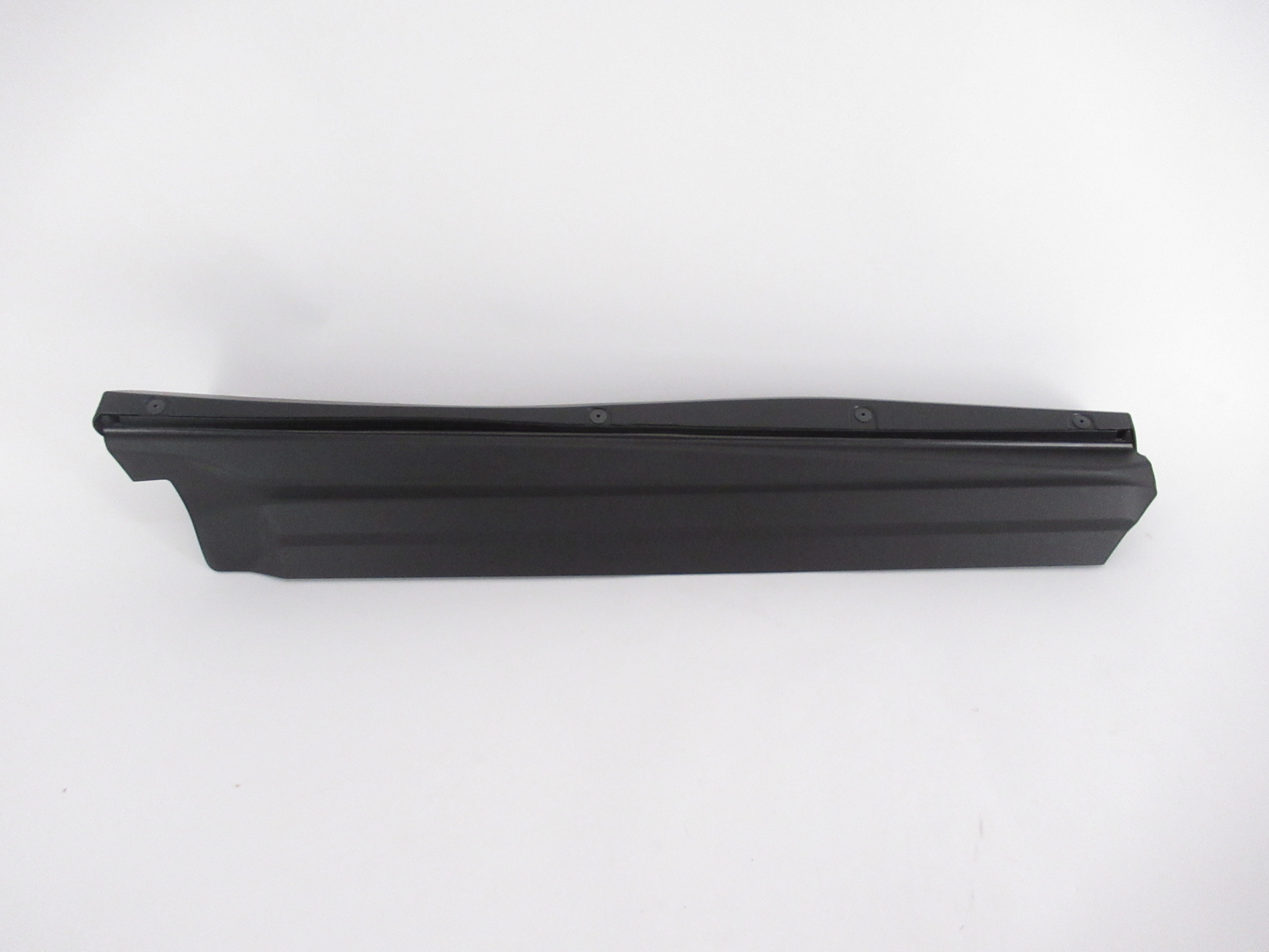 Genuine OEM Lexus 75077-78010 Passenger Rear Lower Molding | eBay