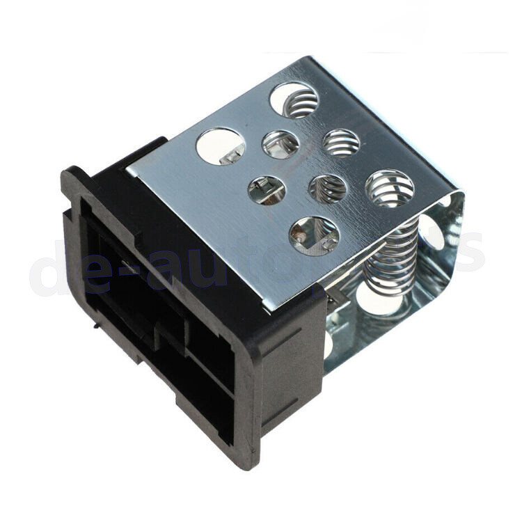 Heater Blower Fan Speed Resistor 1845795 1845796 90560362 For Holden ...