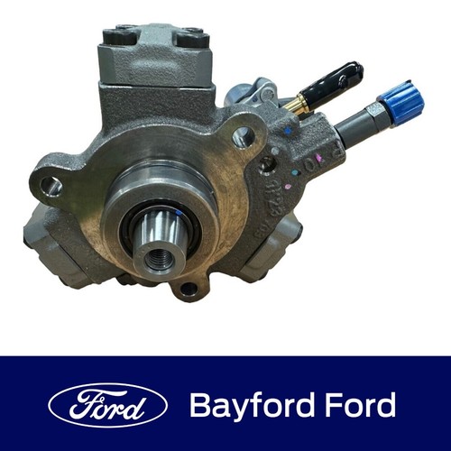GENUINE FORD RANGER PX EVEREST UA FUEL INJECTION PUMP FB3Z9A543K | eBay