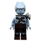 New LEGO Marvel Super Heroes Minifigure Korg from 40525 Endgame (sh0810 ...