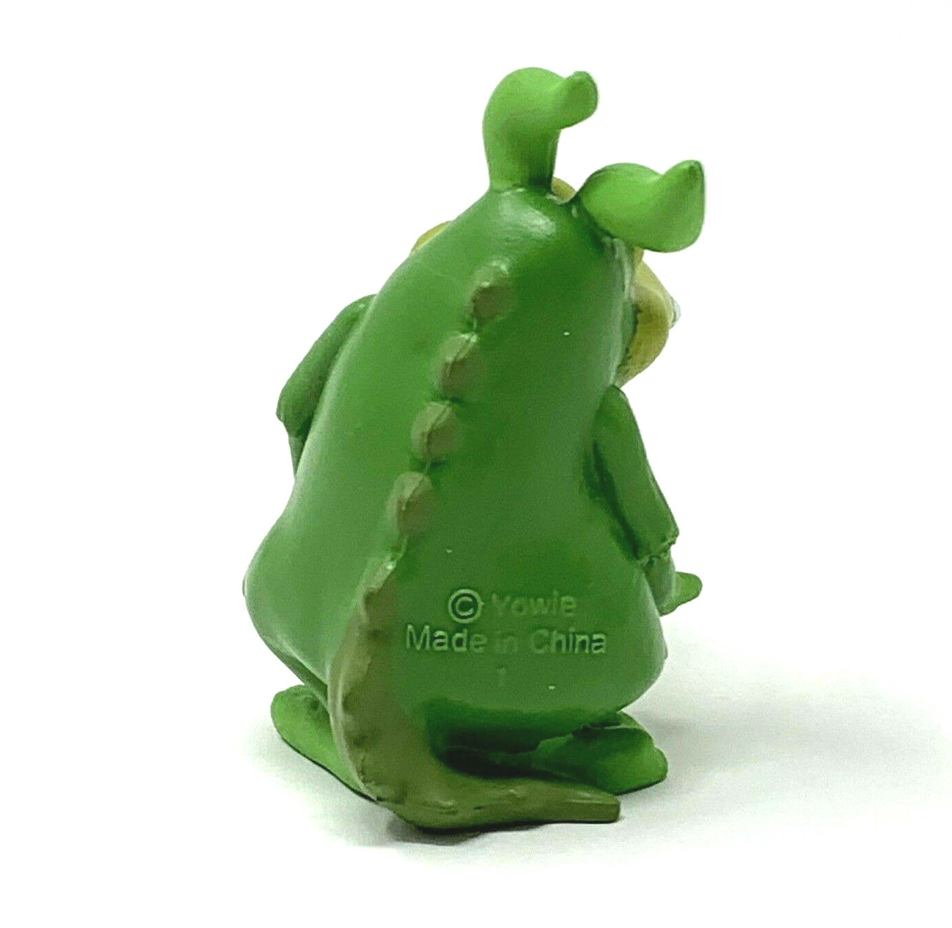 YOWIE CRAG The Mangrove Yowie Toy Collectible Figurine All Americas ...