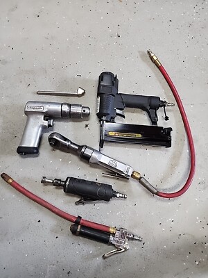 Pneumatic Valves - Mac Pneumatic