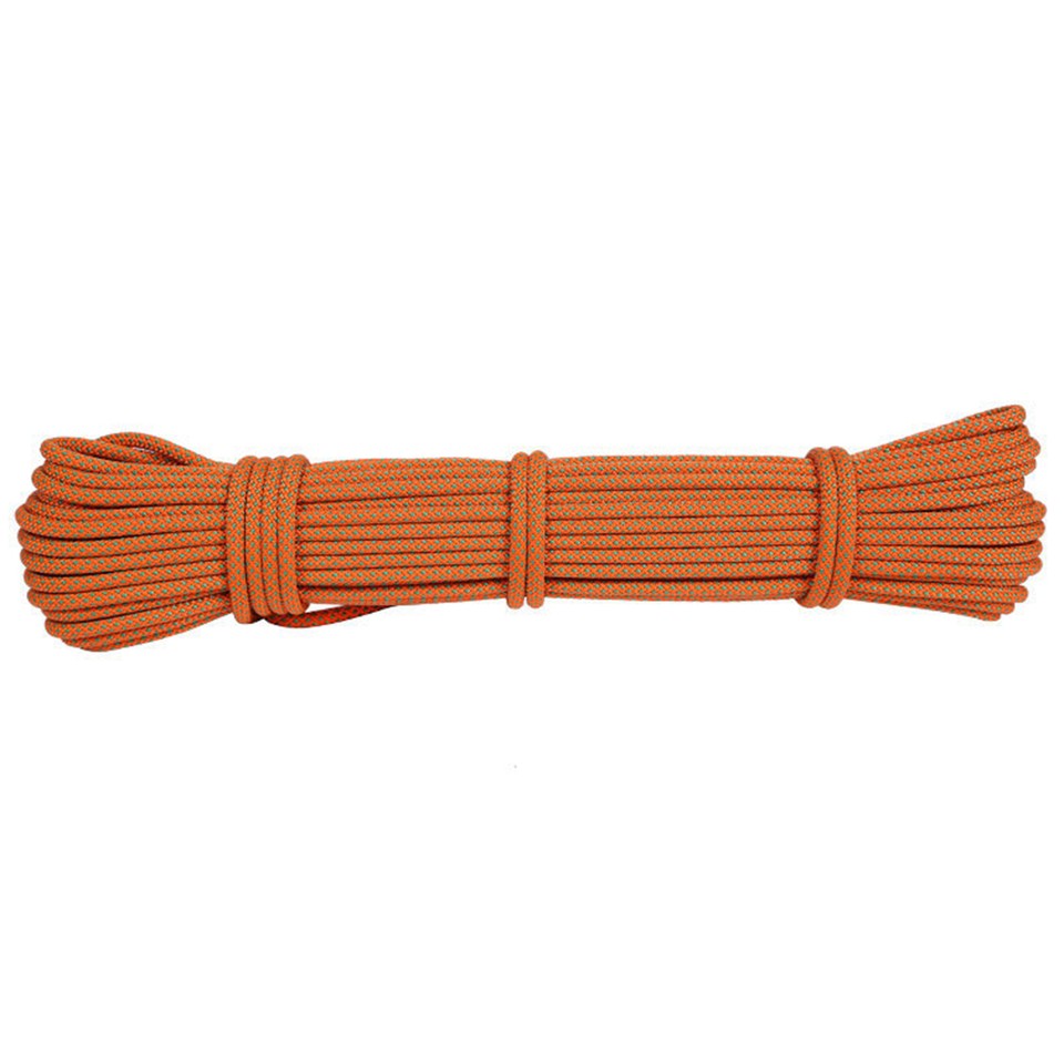 Climbing Safety String Abrasion-resistant Strong Bearing Capacity ...