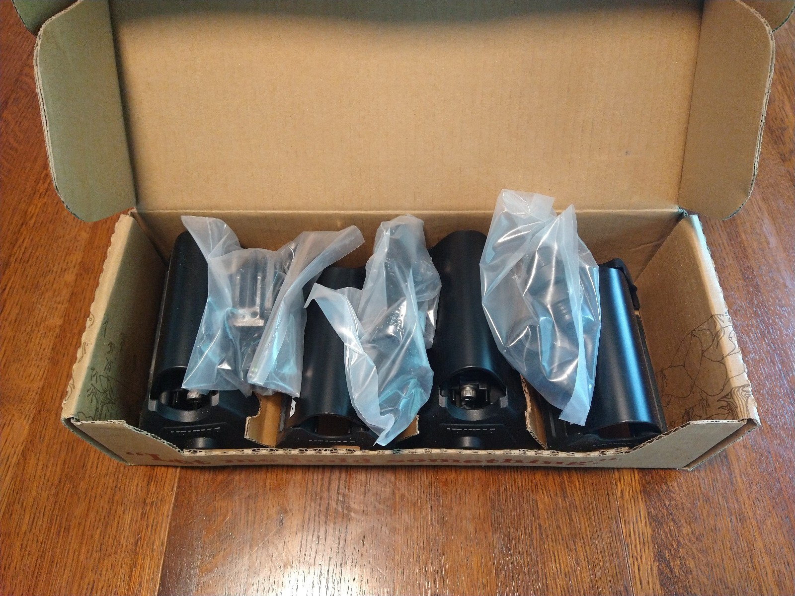 Yakima Railgrab Towers #00138 Set of 4 for sale online | eBay