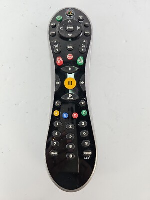 TiVo Remote Control Compatible with Series-2 SMLD-00157-000 | eBay