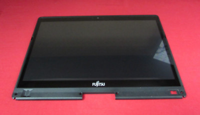 ORIGINAL FUJITSU 13.3" LCD SCREEN CP767131-51 USED | eBay