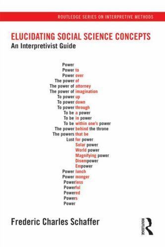 Routledge Series on Interpretive Methods Ser.: Elucidating Social ...