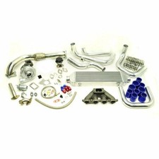 Turbo Kits for Honda Crx at Andy's Auto Sport