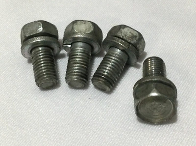 94-95 Mustang V8 / 94-04 Mustang V6 Original Stock Water Pump Pulley ...