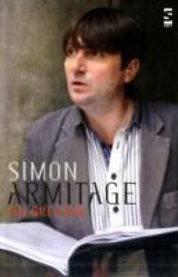 Simon Armitage by Ian Gregson (2011, Trade Paperback) for sale online ...