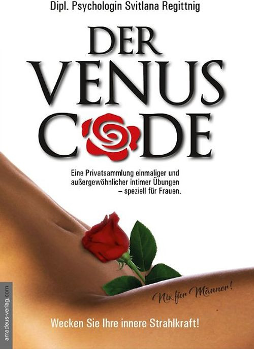 Der Venus-Code 9783938656396 | eBay.de