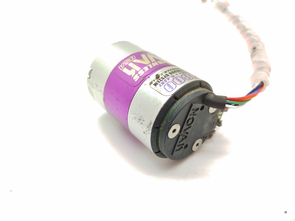 Team Novak Super Sport SS Vintage Brushless ESC w/ SS5800kv 5800kv ...
