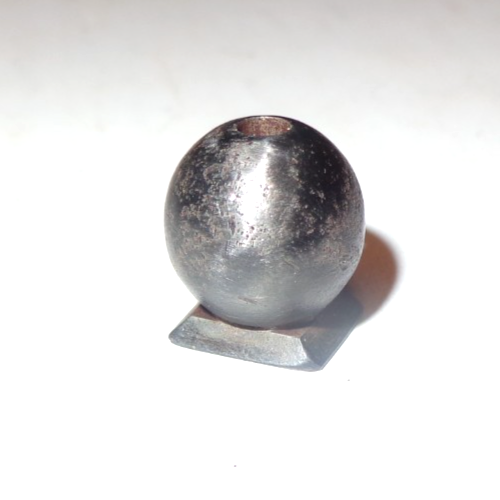 Savage 1903 22 cal Pump Rifle Guide Rod Mount | eBay