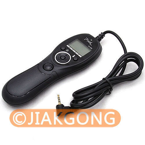 PIXEL Camera Remotes & Shutter Releases for sale | eBay