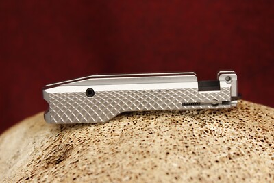 kidd Aftermarket Ruger® 1022® Bolt Assembly for the .22LR -Silver ...