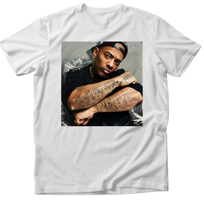 New prodigy mobb deep, rap music tee | eBay