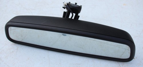 07 VOLVO C70 T5 CONVERTIBLE REAR VIEW MIRROR | eBay