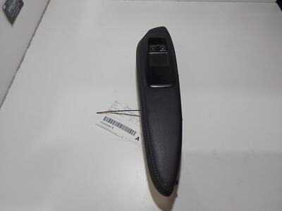 FORD RANGER POWER WINDOW SWITCH RH FRONT (MASTER SWITCH), 2DR TYPE, PX ...