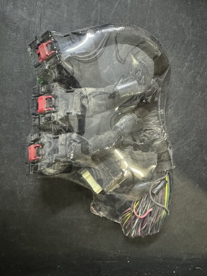 Jeep Chrysler Dodge ECU ECM PCM WIRING CONNECTORS NGC | eBay