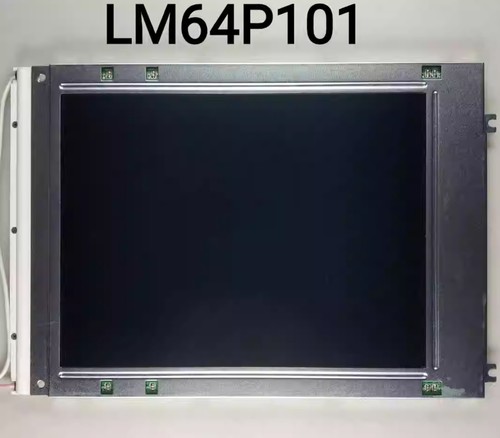 LCD Screen Display Module HD Sharp 7.2 inch LM64P101 | eBay