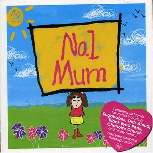 Various Artists, No 1 Mum, Audio CD 602498385555| eBay