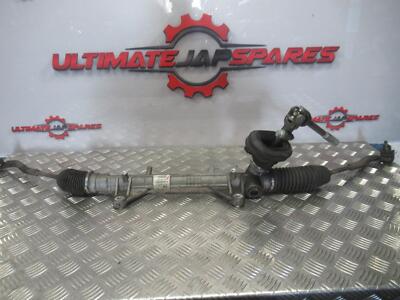 RENAULT CAPTUR STEERING BOX/RACK STEERING RACK, 1.2, PETROL, J87, 08/14 ...