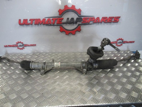 RENAULT CAPTUR STEERING BOX/RACK STEERING RACK, 1.2, PETROL, J87, 08/14 ...