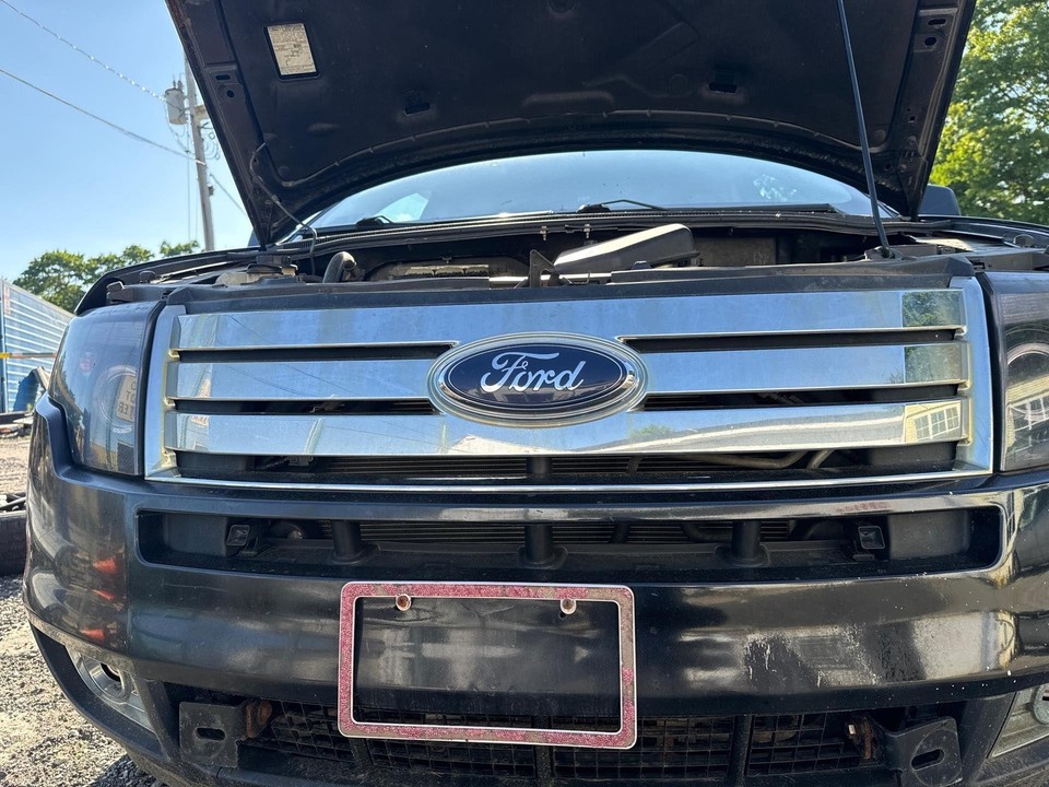 2007-2010 Ford Edge Engine/Motor Assembly 07 08 09 10 | Genuine OEM