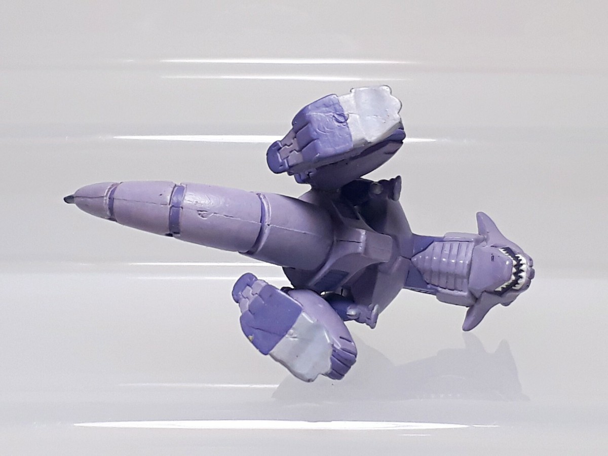 Zoids Shadow Organoid