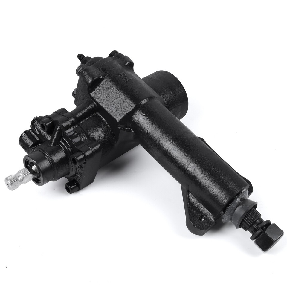 Power Steering Gear Box For 1955-1957 Chevrolet 500 series SGB5557 GM ...