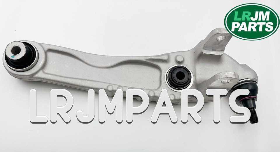 Range Rover Velar Jaguar F-Pace FRONT LOWER CONTROL ARM RH LR090505 ...