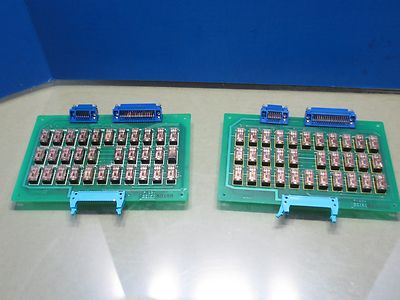 Circuit Boards - Hitachi Seiki Circuit Board